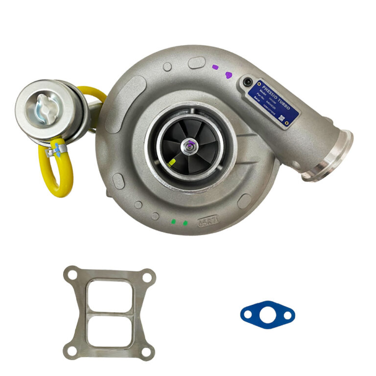 3800858 Turbo HX55W 3592775 For 11.0L Cummins ISM engine