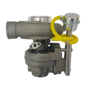 HX35W Turbocharger 3536971 For Cummins 6BTA Engine