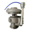4046025 HX55W 3592783 Turbocharger for Cummins ISM ISME engine