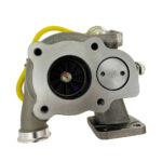 21647837 Turbo S200G 04507755 For Deutz TCD2012L6 Engine