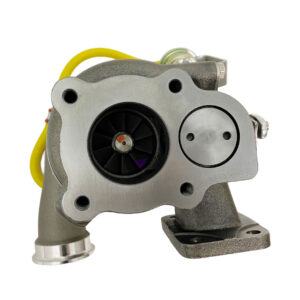 21647837 Turbo S200G 04507755 For Deutz TCD2012L6 Engine