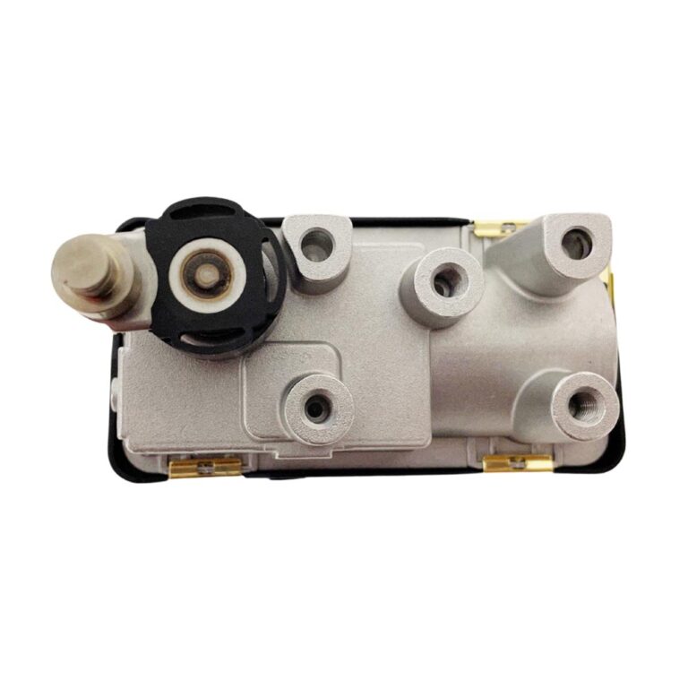 797863-0077 turbo actuator 6NW010430-10 for Duramax 2.8L