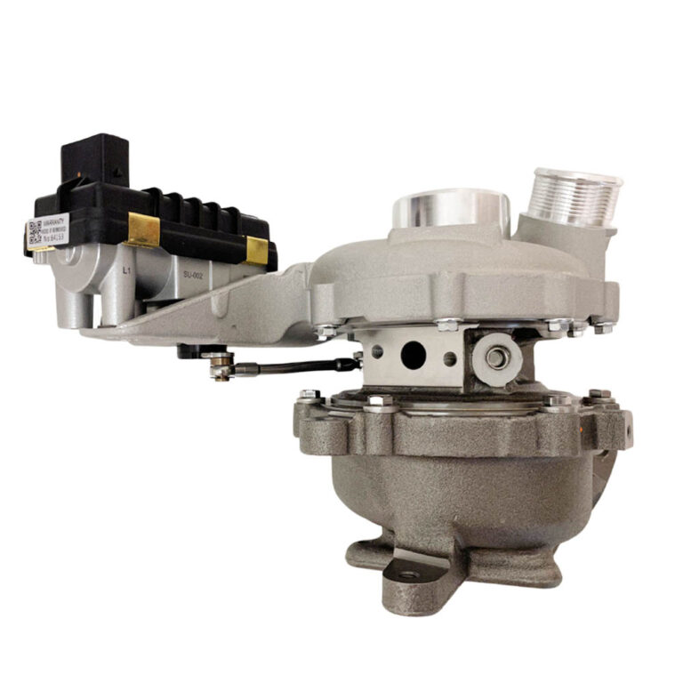 LR084606 Turbo 829440-5003S For Ranger Rover, Discovery 3.0