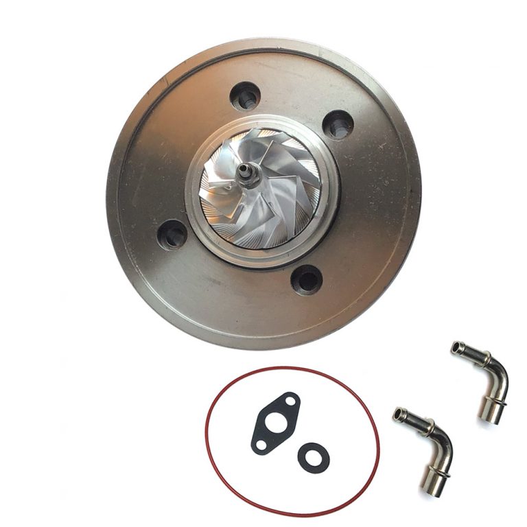 Ford 1.0 EcoBoost Turbocharger CHRA GTDI12V CM5G-6K682-GB