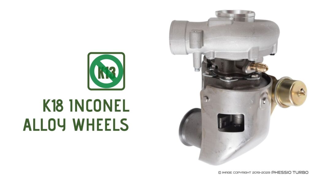 GM8 Turbo 12556124 for GMC Chevrolet C2500, C3500, K2500, K3500