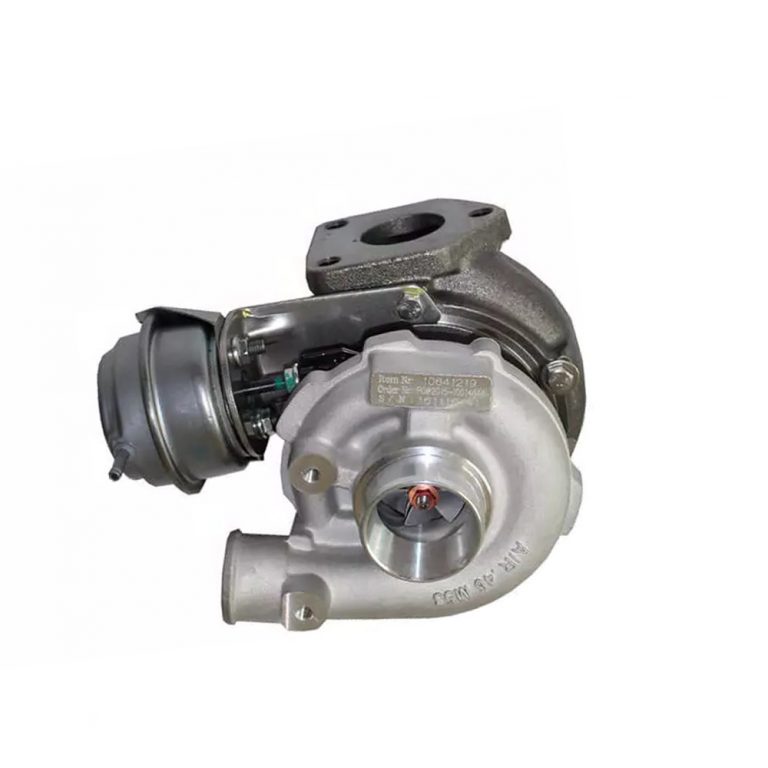 RHB5 Turbocharger 8944739541 For ISUZU 4JB1T, 4JB1-TC