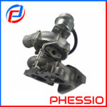 GT1749S Turbocharger 715843-1 For Hyundai DHBH (4D56 TCI) Engine