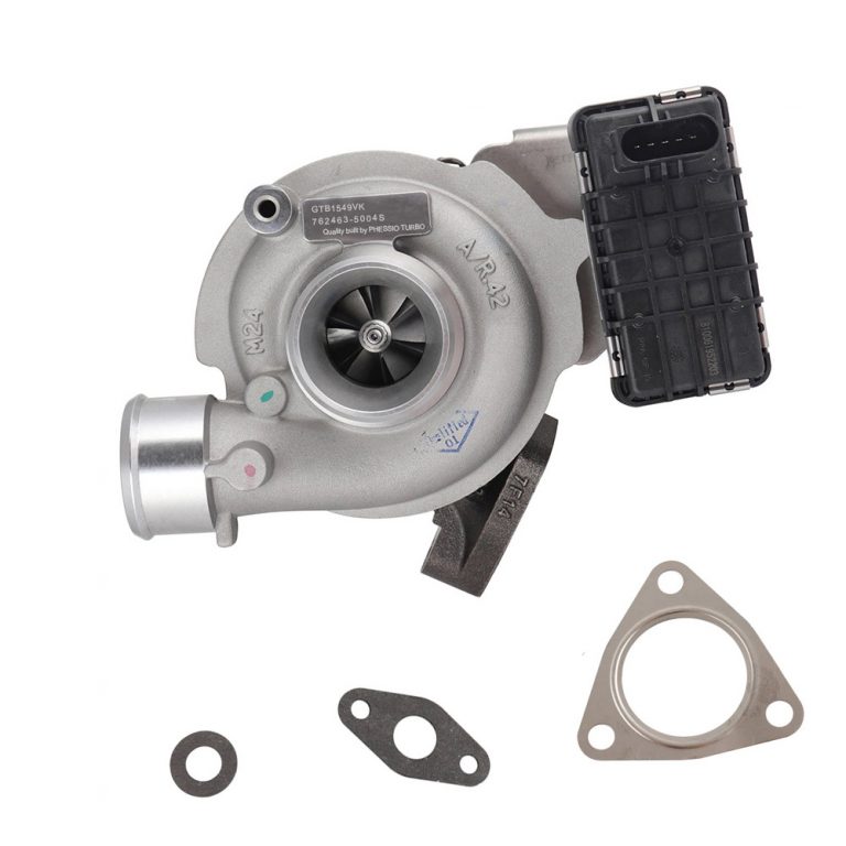 860036 turbo 49173-06501 for 1.7CDTI 1.7DTI Opel Y17DT engine