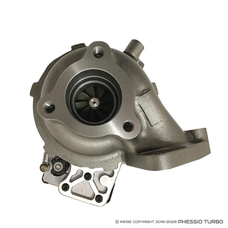 282312F100 780502-0001 turbocharger for Hyundai Kia 2.2CRDi D4HB