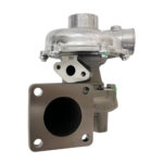 119101-18020 GY56 GY57 Turbo For Yanmar 4TN100TL Engine