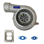 3523415 Turbo 3801598 For Cummins NTA855 NTC400 NTC320