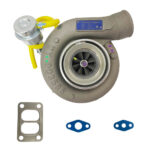 HX35W Turbocharger 3536971 For Cummins 6BTA Engine
