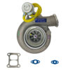3533005 Turbo HX40W 3802614 For 8.3L Cummins C Series 6CT