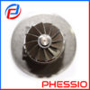 HX50 3594809 CHRA For Cummins M11 Engine Turbocharger | PHESSIO