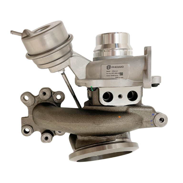 HX7G-6K682-CB Turbo For Ford 1.5 Ecoboost Engine
