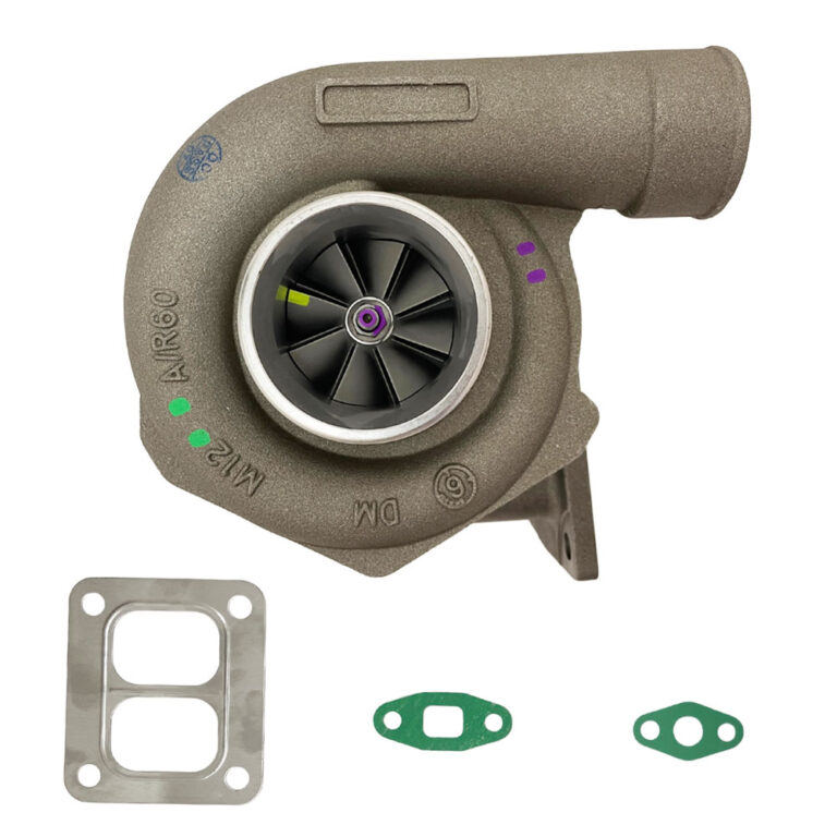 1806078C91 Turbo 409770-5019S For Navistar DTI466B Engine