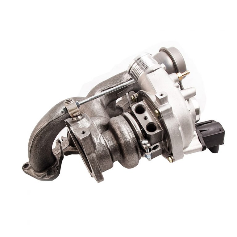 53039700248 Turbochargers For 1.4TSi 1.4TFSi Audi VW Seat Skoda
