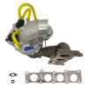 53039700288 Turbo For 2.0T Ford Focus Freelander 2 Volvo S60