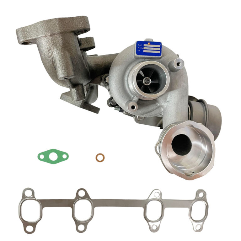 VZ21 Turbo Small Engine Turbocharger For Motorcycle, Go Kart, Dirt Bike