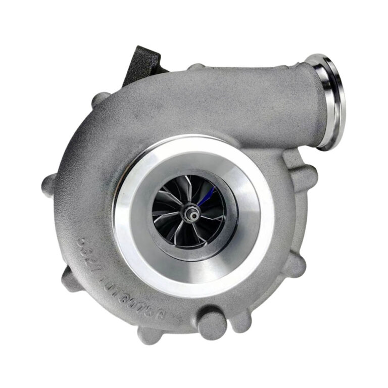 53269707102 Turbo 51.09100-7812 For Man E2848LE322 Engine