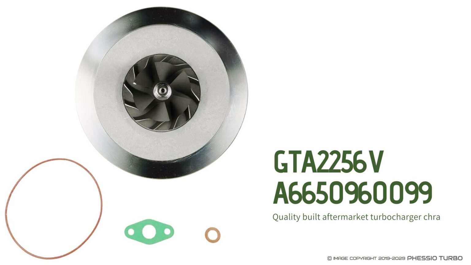 A6650960099 Cartridge For Grand Cherokee 2.7CRD, Range Rover 3.0D