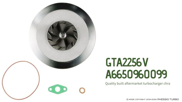 A6650960099 Cartridge For Grand Cherokee 2.7CRD, Range Rover 3.0D