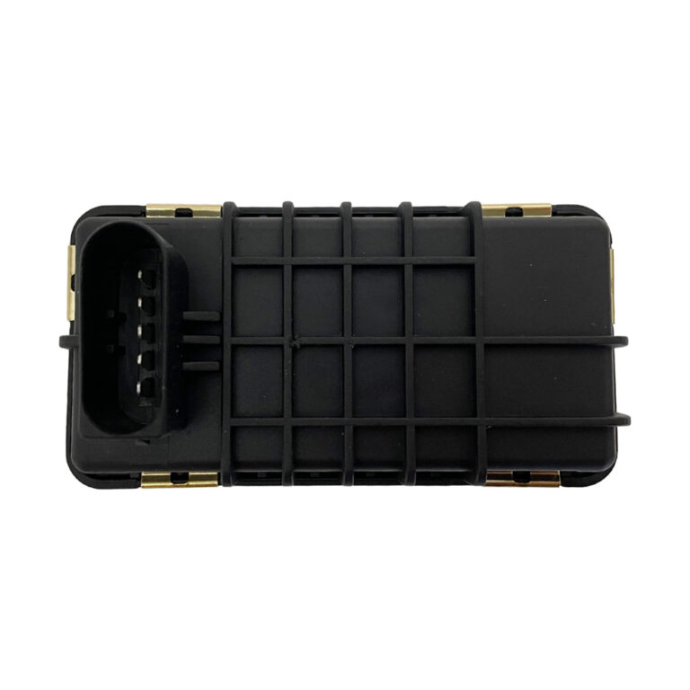 G31 Electronic Actuator 6NW009483-08 For Freelander 2 2.2 Turbo