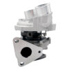 LR038044 Right Side Aftermarket Turbo Direct Replacement