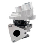 LR038044 Right Side Aftermarket Turbo Direct Replacement