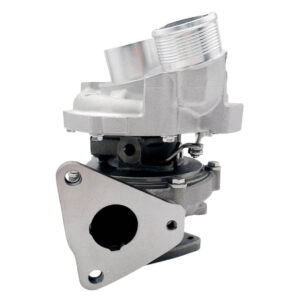 LR038044 Right Side Aftermarket Turbo Direct Replacement
