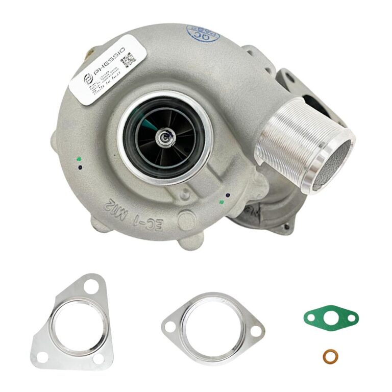 LR044563 Premium Aftermarket Turbo Replacement For 4.4 TDV8