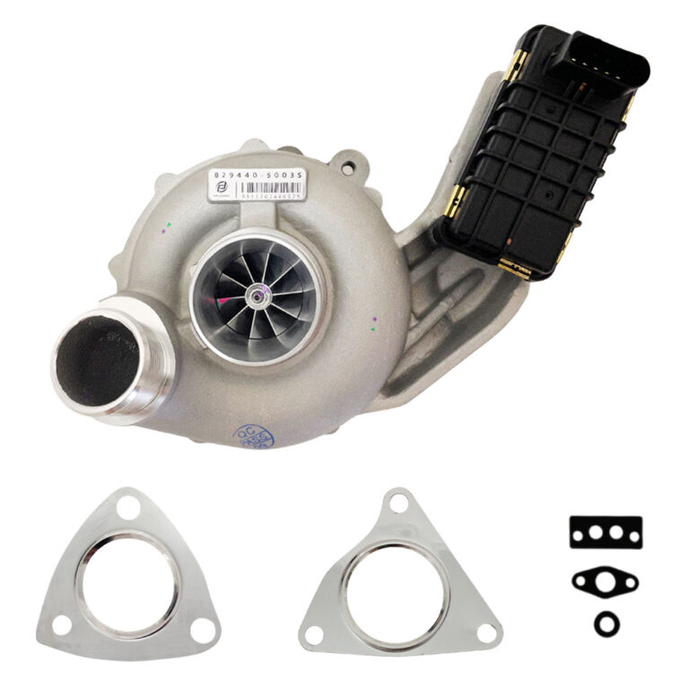 LR084606 Turbo 829440-5003S For Ranger Rover, Discovery 3.0