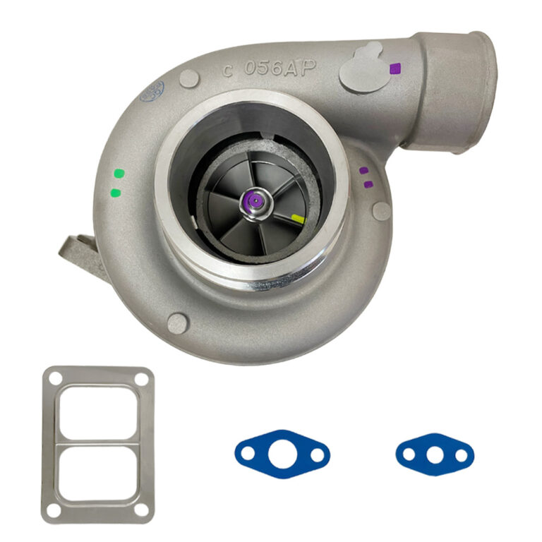 631GC5140M3X Turbo S3B 199260 For Mack EM7-275 Engine