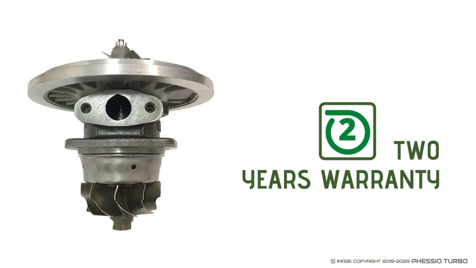 ME014878 Cartridge For Hyundai D4DA, Mitsubishi Fuso 4D34 Engine