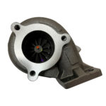 2354964 Turbocharger TD04HL 4918902710 For Caterpillar 3044C Engine