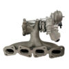 A2700902780 Turbo For Mercedes A, B, CLA, GLA 1.6L M270.910