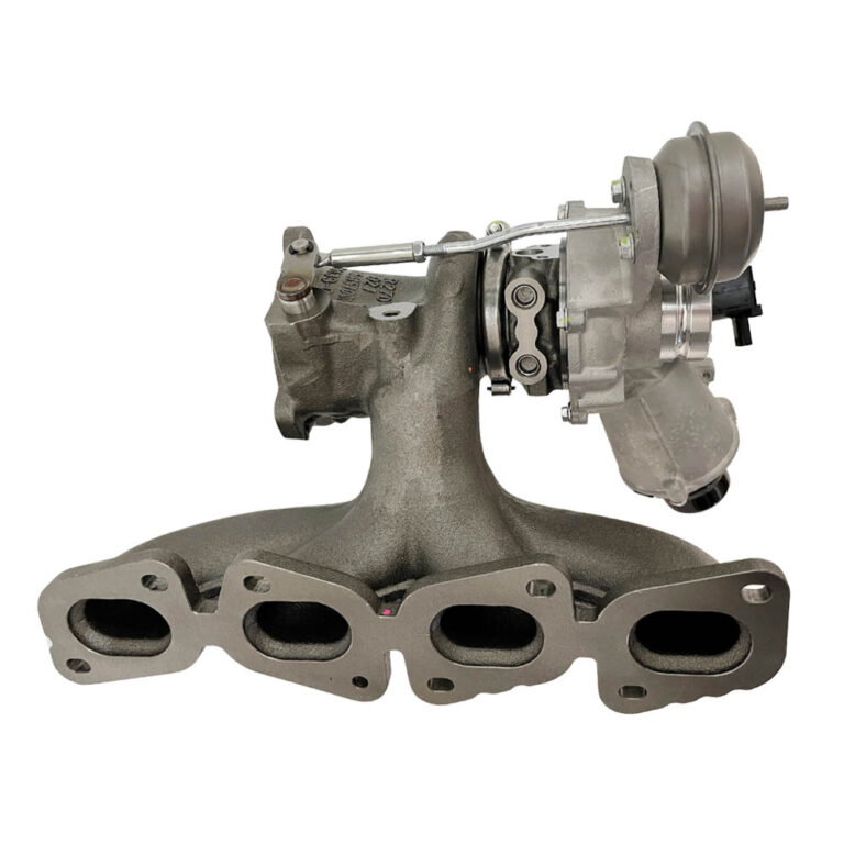 A2700902780 Turbo For Mercedes A, B, CLA, GLA 1.6L M270.910