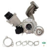 A2700902980 Turbo for A250 B250 CLA250 GLA250 M270.920