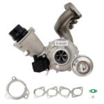 A2700902980 Turbo for A250 B250 CLA250 GLA250 M270.920