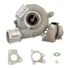 49335-01101 TF035 Turbo 1515A224 For 6HZ 4N13 Engine