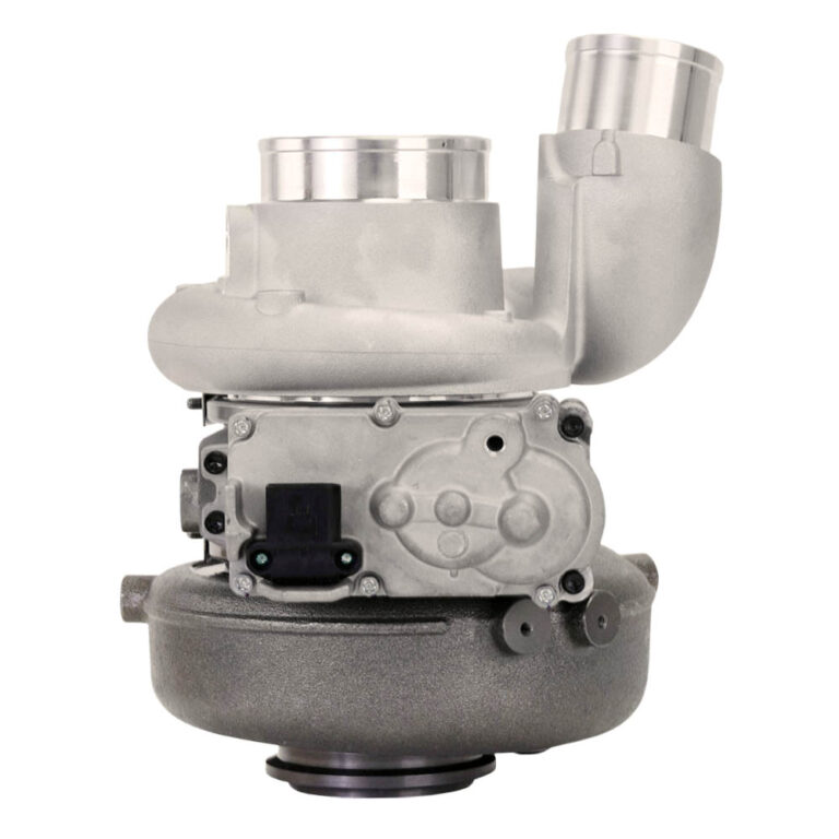 68444771AB Turbo P5456365 For RAM 2500 3500 6.7L Cummins