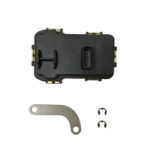 LR065510 Turbo Actuator For Land Rover 2.2T 49477-01203 Turbo