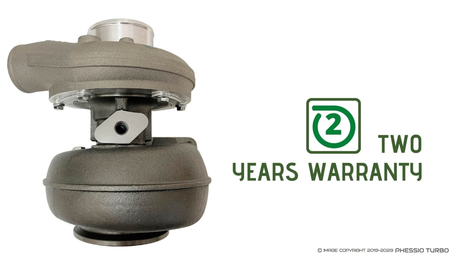 RE509436 Turbo 177263 For John Deere 6068H, 6068T Engine