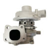 8973628390 Turbo for Hitachi excavator Isuzu 4HK1TC engine