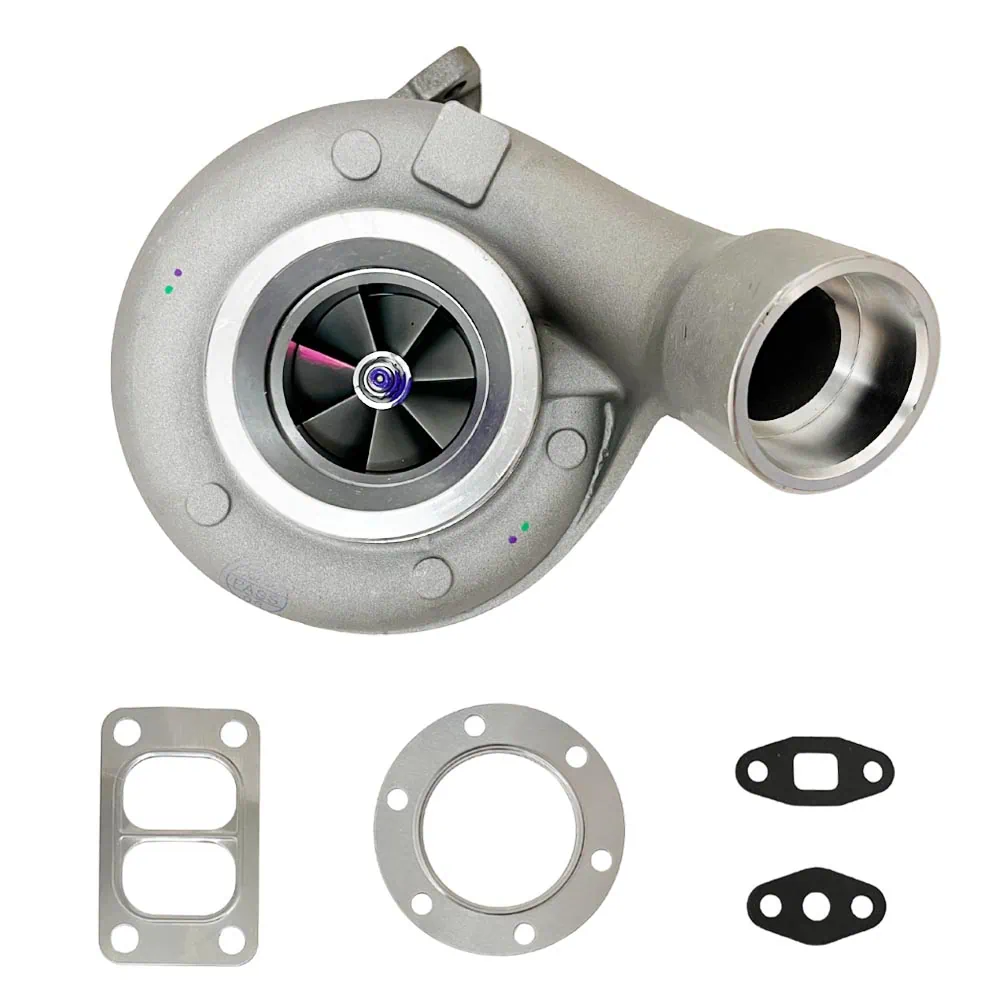 5010450477 Turbo S200 318168 For Renault MIDR060226 Engine