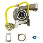 21647837 Turbo S200G 04507755 For Deutz TCD2012L6 Engine