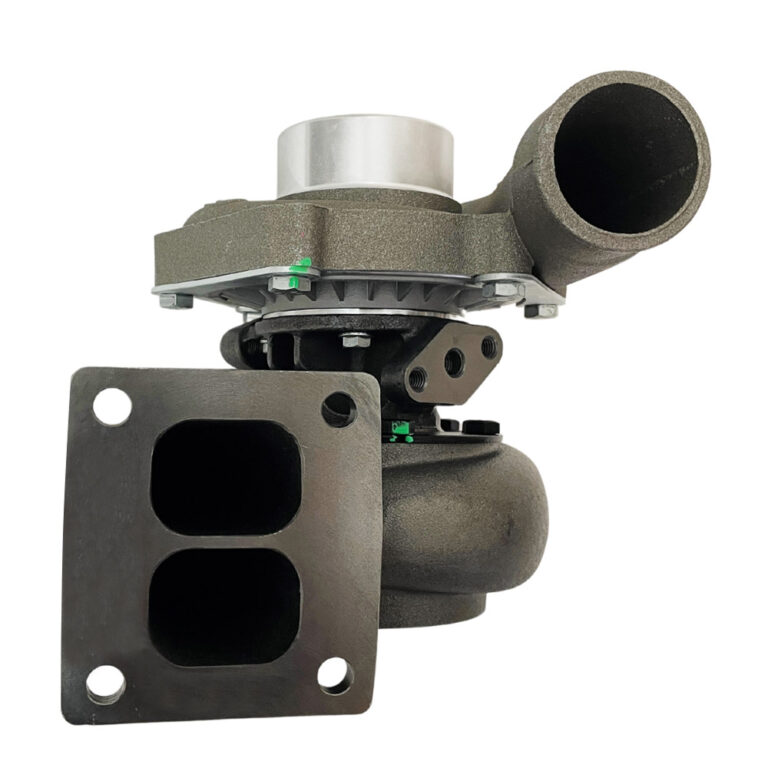 1806078C91 Turbo 409770-5019S For Navistar DTI466B Engine