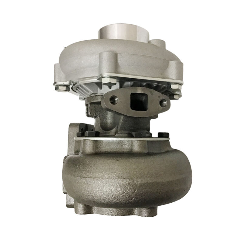 TA3123 2674A076 Turbochargers For Perkins Offway 1004.2T Engine