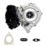 17201-11110 CT16V Turbo for 2020- Toyota Revo Rouge, Hilux 2.8