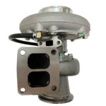 169920 Turbo RE586293 for John Deere 370, 330C LC, 330 LC excavator